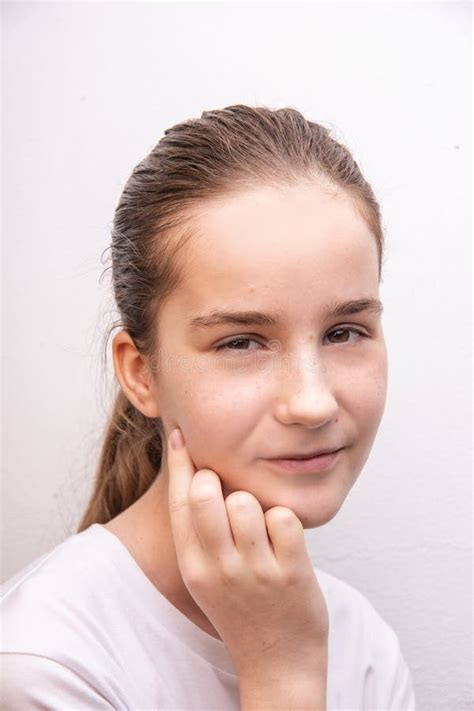 Freckles Texture