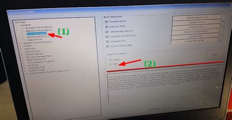 How To Enable Disk Controller In The Computer Bios Menu