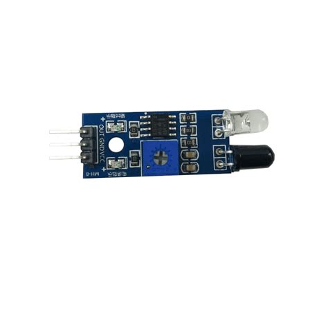 Infrared Sensor Module