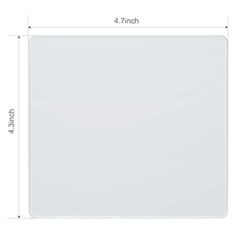 Usb Touchpad Jelly Comb Multi Touch Wired Precision Trackpad For Windows 7 And Windows 10