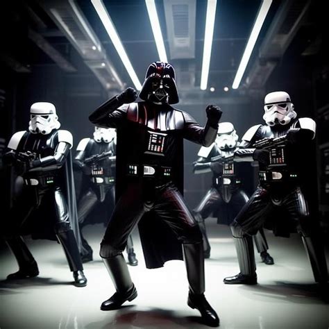 Where Does Darth Vader Rank At Darcy Jacalyn Blog