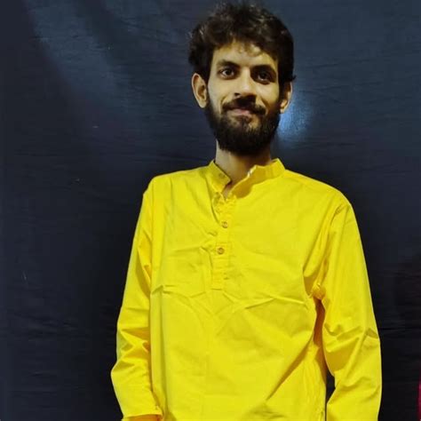 Suraj Sen Suraj2776 • Threads Say More