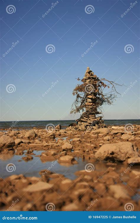 Waypoint Marker Stock Image Image Of Landmark Marker