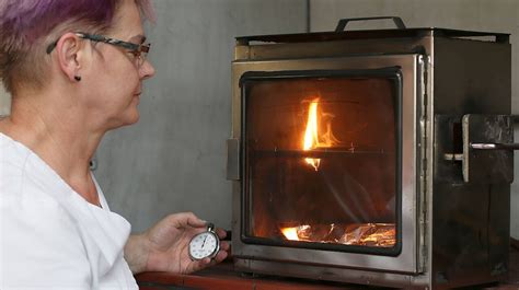 Flammability Tests For Automotive Applications Ompg