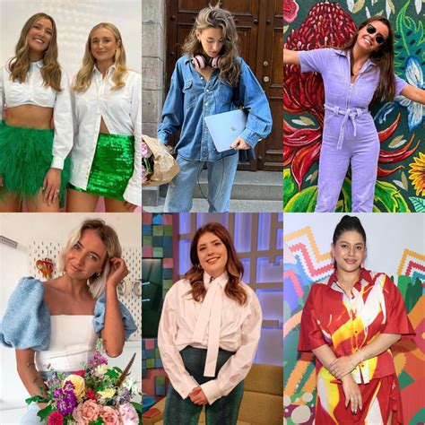 Six Instagram Accounts You Need To Follow For Sustainable Fashion