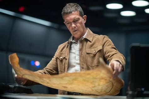 Antonio Banderas Filmek Képek Díjak Személyiség Adatlap Mafabhu