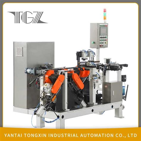 Bearing Structure 10 Spindles Bearing Sliding Bearing Equipment Polishing Machine Deburring