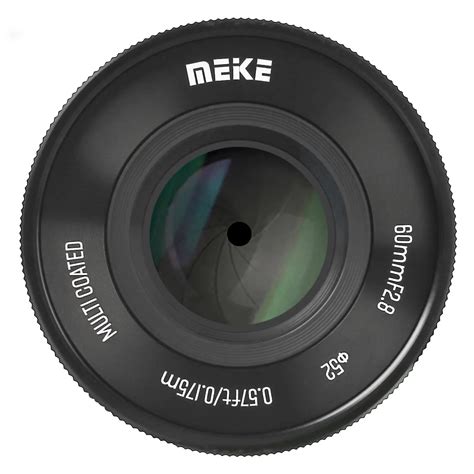 Two More New Third Party Lenses For Nikon Z Mount TTArtisan 100mm F 2