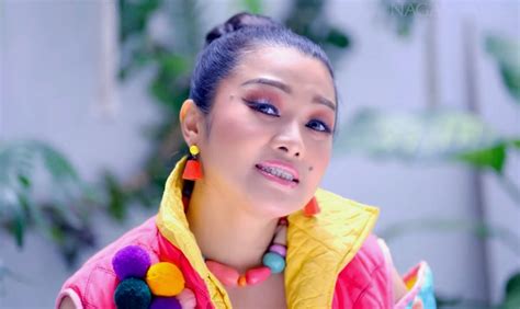 Fitri Carlina Rilis 12345 Dengan Konsep Fun Dan Colour Full