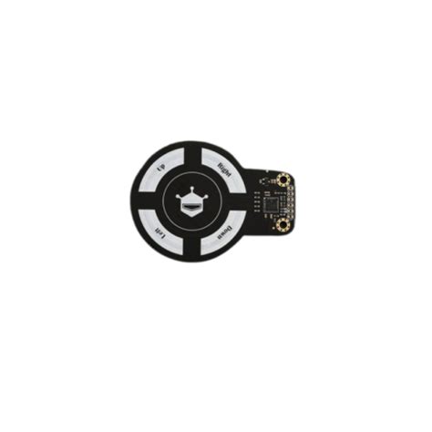 Dfrobot 3d Gesture Sensor Mini For Arduino Buy Online At Low Price In