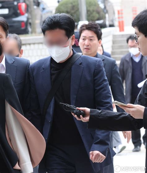Lh 아파트 감리 입찰 뇌물 혐의 심사위원 영장실질심사 Kollo