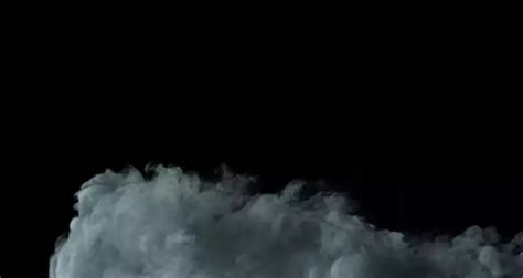 Looping Smoke Fog Effect