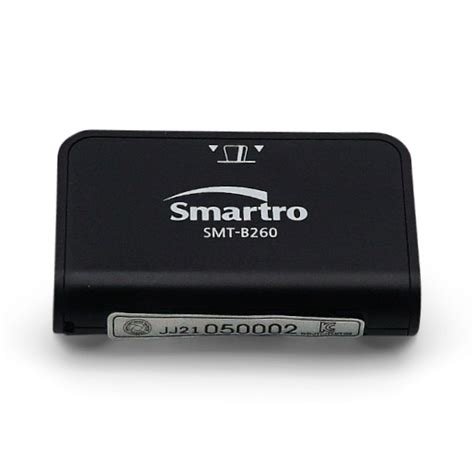 SMT B260 SMARTRO