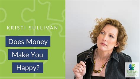 Does Money Make You Happy Youtube