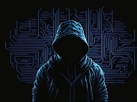 Premium Ai Image Hacking Related Background Premium Ai Image Hacking Related Background