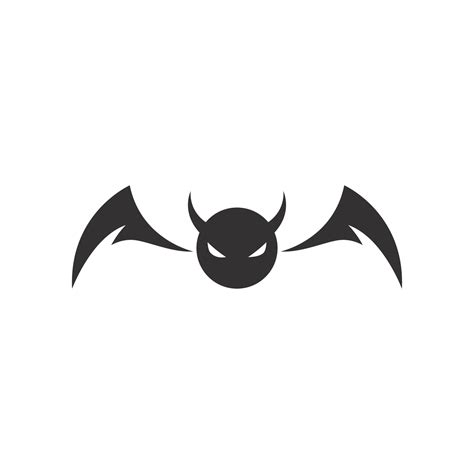Devil Face Illustration Vector 14719963 Vector Art At Vecteezy