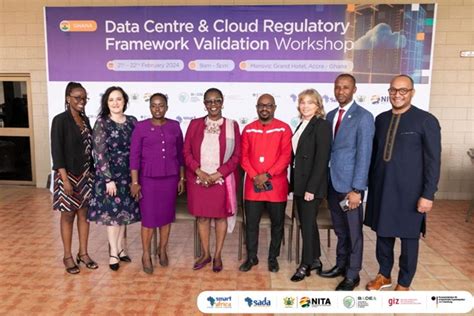 Ursula Hints Of Robust Data Centre Cloud Framework The Business