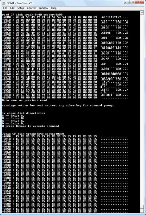 Building A 22MHz Z80 Computer In 4 Stages Hackaday Io
