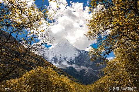 詩詞鋪子出句千峰雲籠翠求高手對句 每日頭條