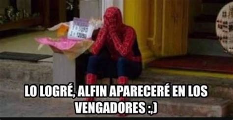 Al Fin Spidey •cómics• Amino