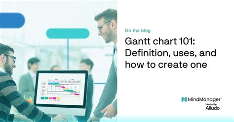 anna metsger on linkedin gantt chart 101 definition uses and how to