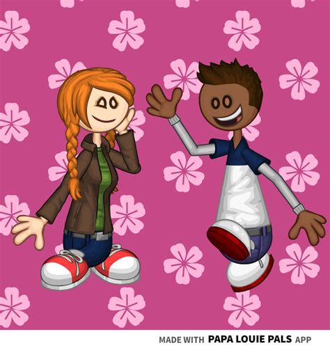 Lucas X Max Is Never Least Say Never By Animefan1689 On Deviantart