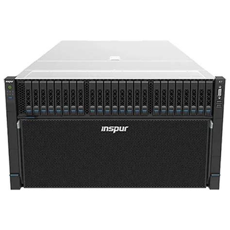 Inspur High Performance Rack Server For Data Centers Inspur NF5688m7 6u Rack Server NF5688m7