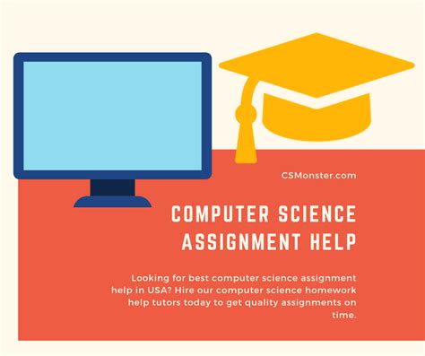 Computer Science Assignment Help Computer Engineering Homework Help