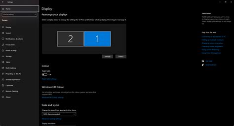Modern Ui Cursor Moving On Its Rwindowshelp
