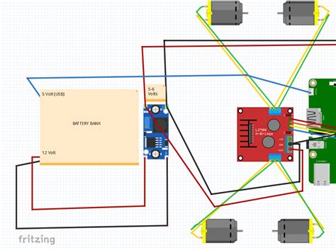 Project Nomad Piddlerintheroot