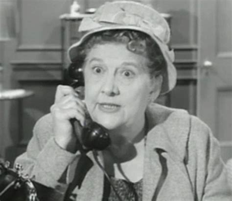 Madge Blake Creator Tv Tropes