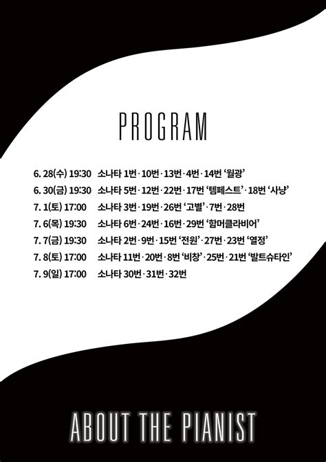 루돌프 부흐빈더 베토벤 피아노 소나타 전곡 주 빈체로