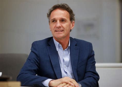 Gabriel Katopodis Perfil Información Y Las últimas Noticias