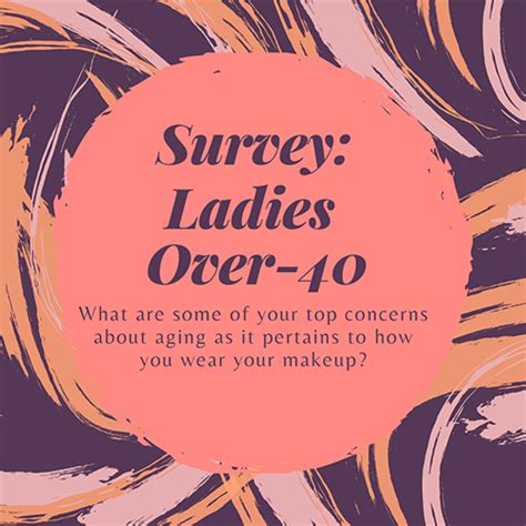 Makeup Survey Sunrize Connection