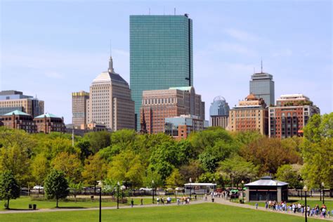 The Chinatownsouth Cove Walk By The Boston Womens Heritage Trail Wwp