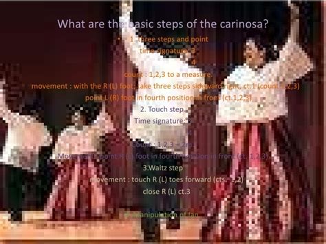 🎉 Carinosa Dance Culture Of The Philippines Cariñosa 2019 01 24
