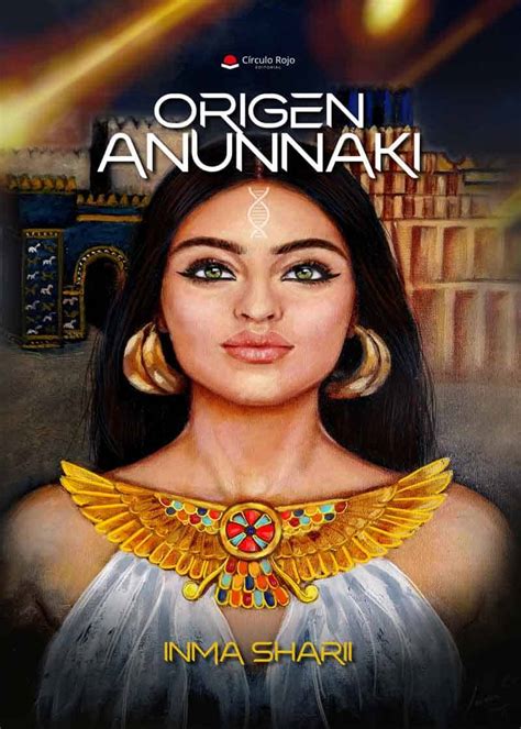 Origen Anunnaki Septiembre 2023