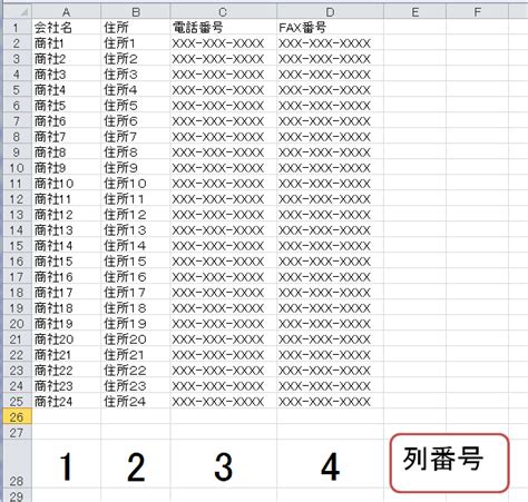 初心者のためのexcel エクセルマクロvba入門：vlookup関数の超わかりやすい解説 初心者のためのexcelマクロ超入門（絶対