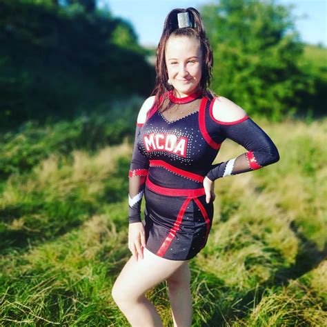 Mcda Allstars Cheer Dance Tumble Home