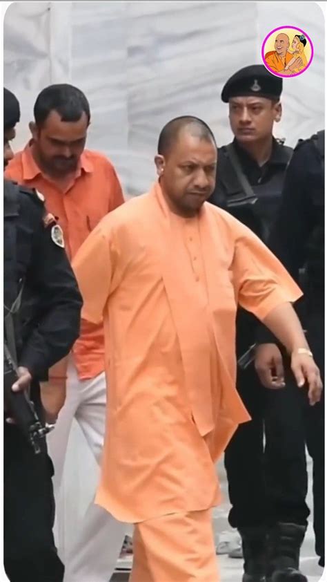 Pin By Vaidik Singh On Quick Saves In 2024 Yogi Aditya Nath Images