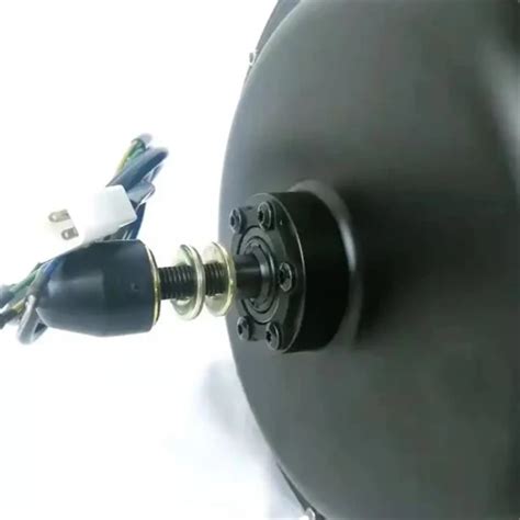 48v 1000w 26 Rear Wheel Electric Bicycle E Bike Gearless Hub Motor