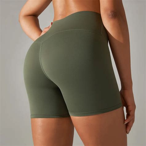 Hot Sale Customize Wholesale Compression Pants Sportswear Butt Lifting