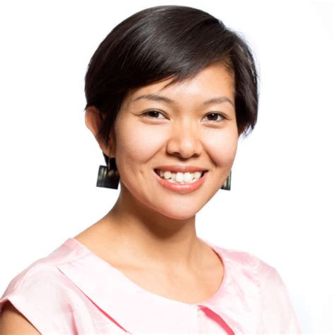 May Thazin Aung Research Fellow Master Of Arts Stockholm