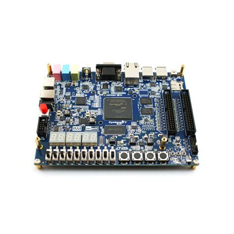 Buy Altera Cyclone V Fpga Development Board Learning Board 5csema5f31c6