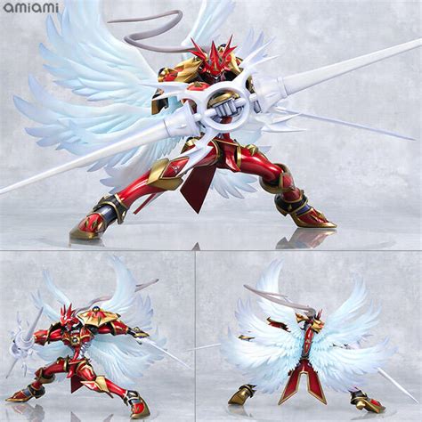 代理 Mh限定 Gem 數碼寶貝 真紅蓮騎士獸 真紅蓮型態 再版 無限領域
