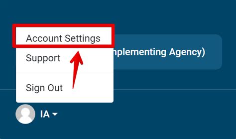 Resetforgot Password National Pears Support Documentation