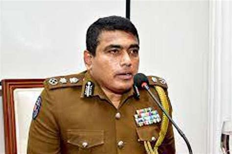 අජිත් පොලිසියේ වැරදි හොයන කමිටුවේ සභාපති පුටුවට Lankadeepa Online