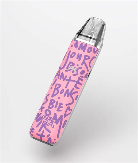 Oxva Xlim Go Pod Isi Ulang 1000mah 30w Kit Pemula Vape Terbaik