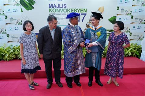 Ng Wei Sheng Named Recipient Of Heitech Excellence Award Umpsa News