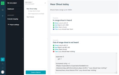 Best Bdd Testing Tools Comparison And Reviews 2024 Software Testing Stuff